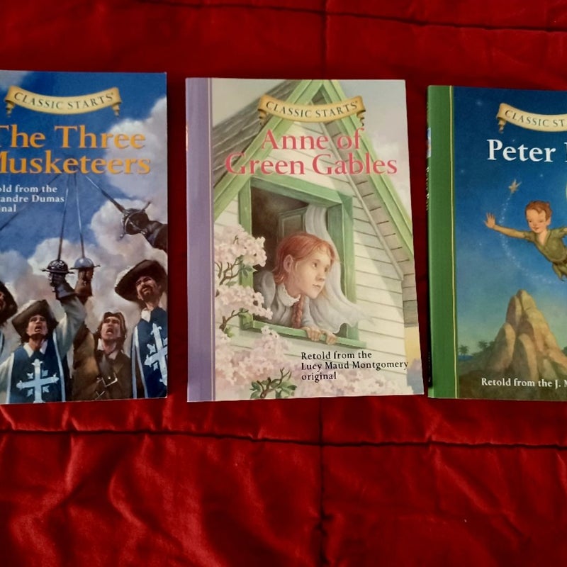 Classic Stars Set by Various Authors, Paperback | Pangobooks