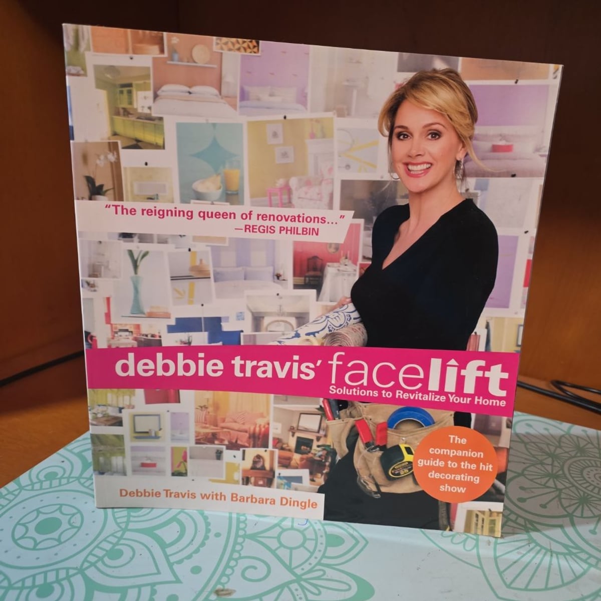 Debbie Travis' Facelift by Debbie Travis