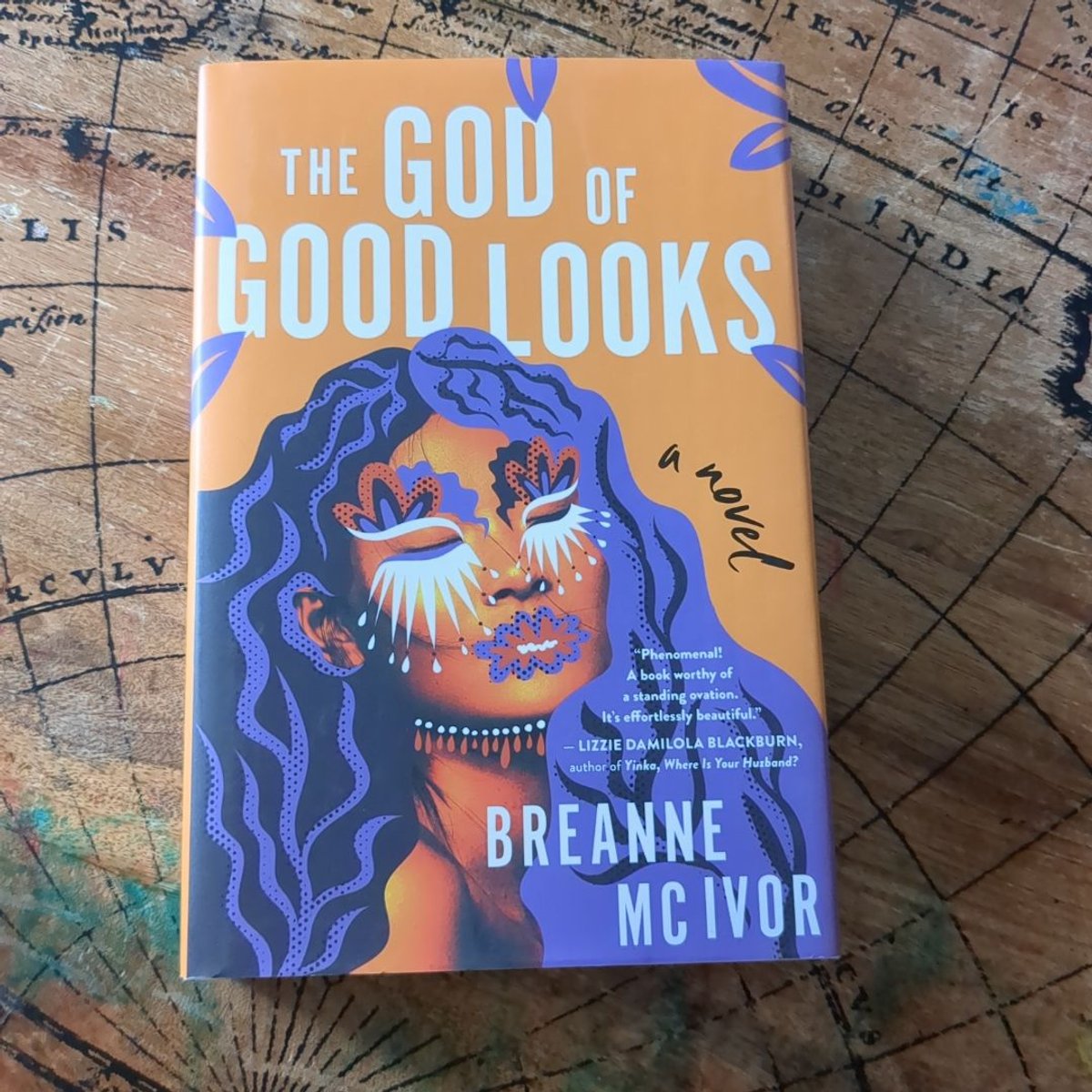 The God Of Good Looks