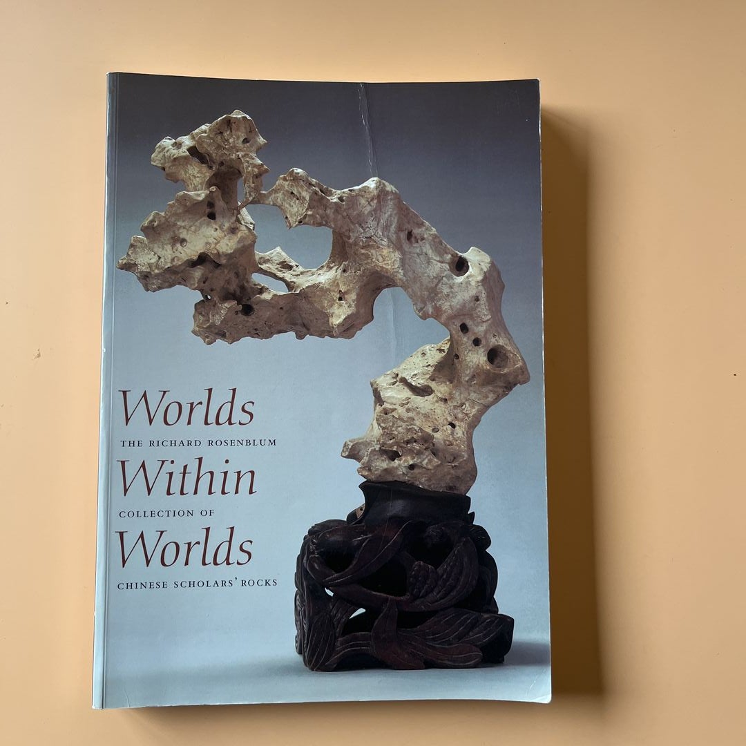 Worlds Within Worlds by Robert D. Mowry, Claudia Brown, Alan J. Kaufman ...