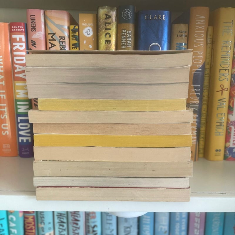 Classics Bundle by Various , Paperback | Pangobooks