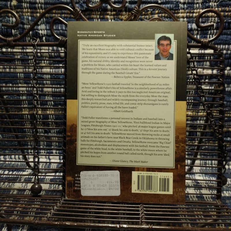 60 Feet Six Inches and Other Distances from Home by Todd Fuller