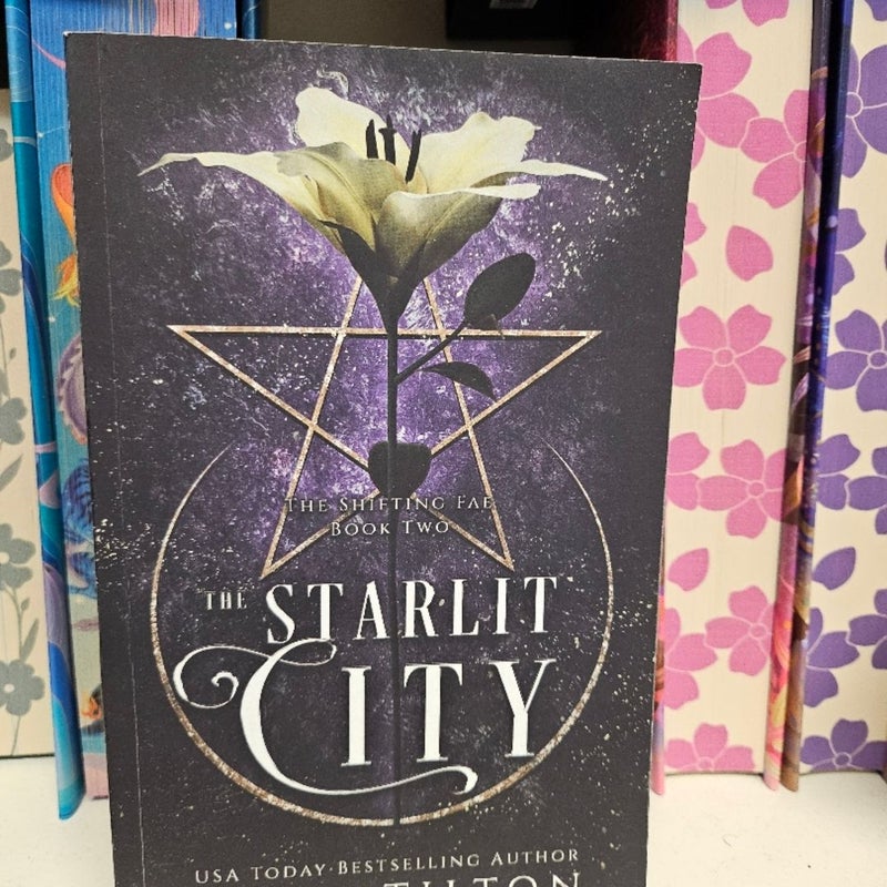 The Moonlit Woods series by Eliza Tilton, Paperback | Pangobooks