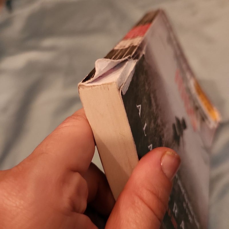 Projekt 1065 by Alan Gratz, Paperback | Pangobooks