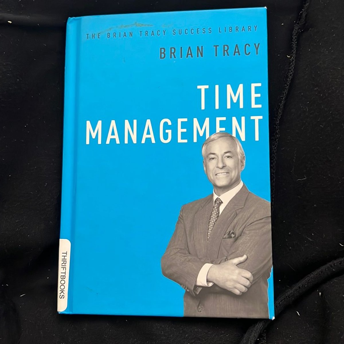 Time Management by Brian Tracy
