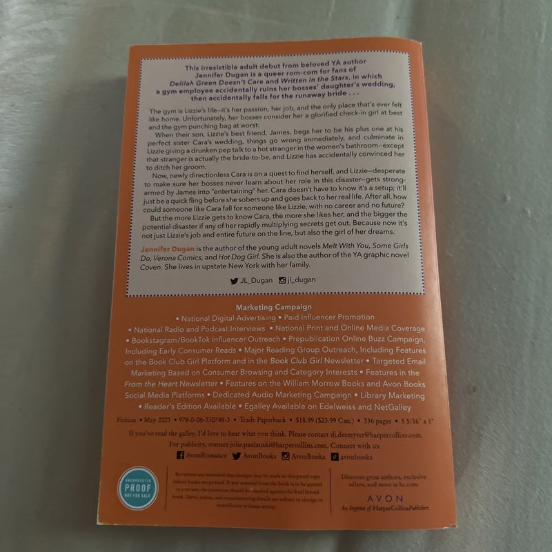 Love at First Set (ARC) by Jennifer Dugan, Paperback | Pangobooks