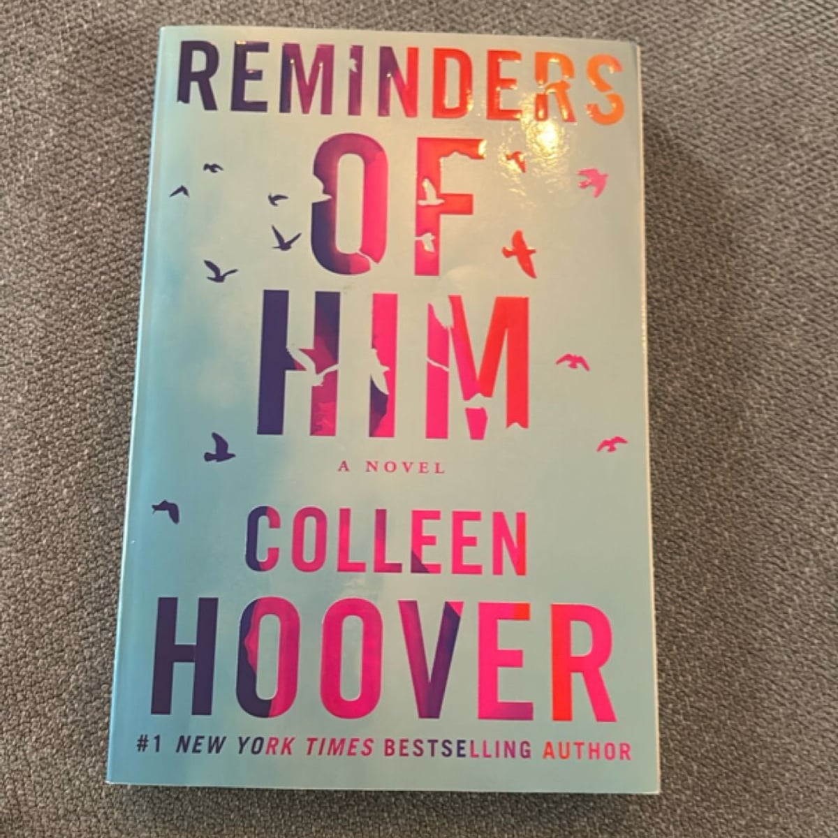 Reminders of Him by , Paperback | Pangobooks