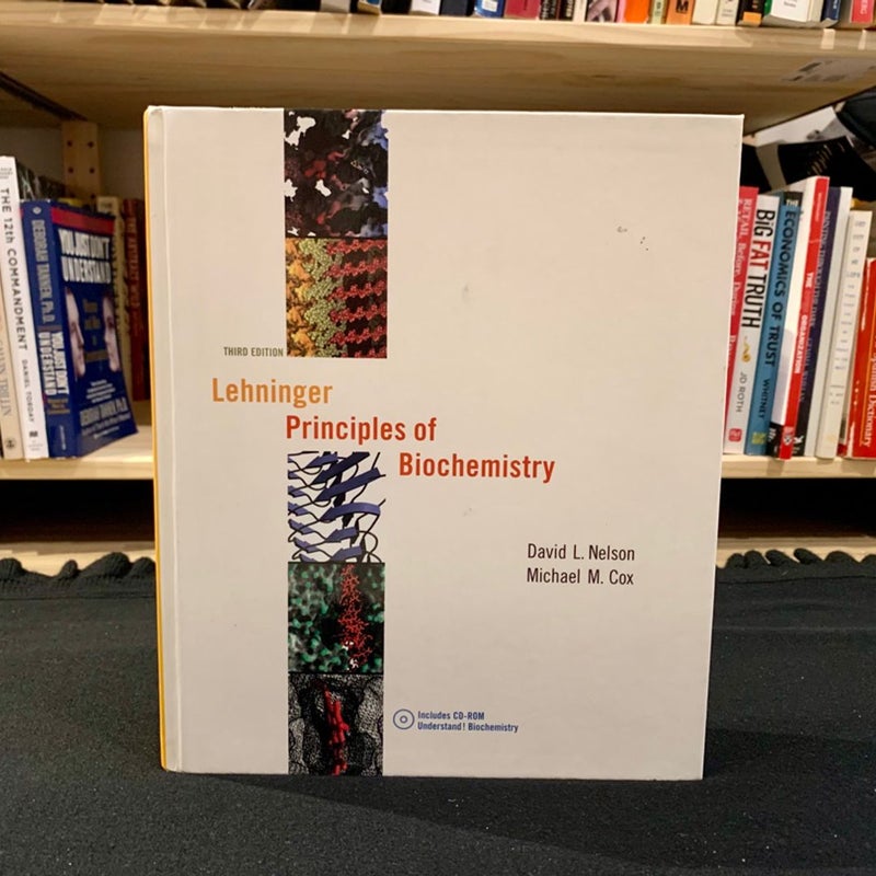 Schaum's Outline of Biochemistry, Third Edition by Philip W. Kuchel ...