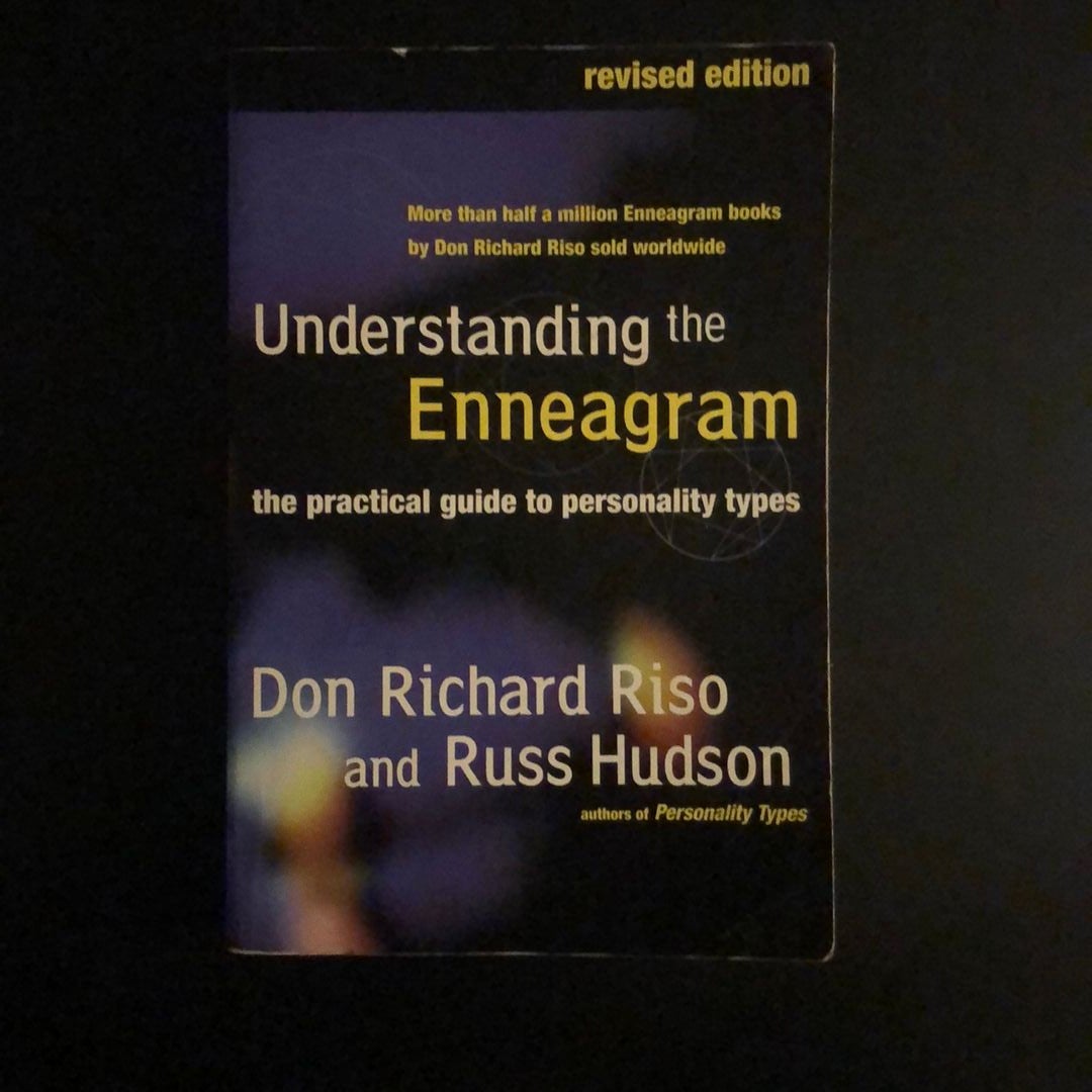 Understanding the Enneagram by Don R. Riso