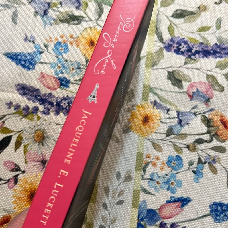 Passing Love by Jacqueline E. Luckett, Paperback | Pangobooks