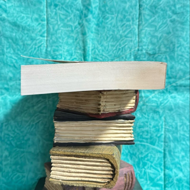 The Floating Girls by Lo Patrick