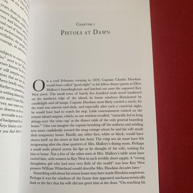 Hidden History of the Florida Keys by Laura Elizabeth Albritton, Jerry ...