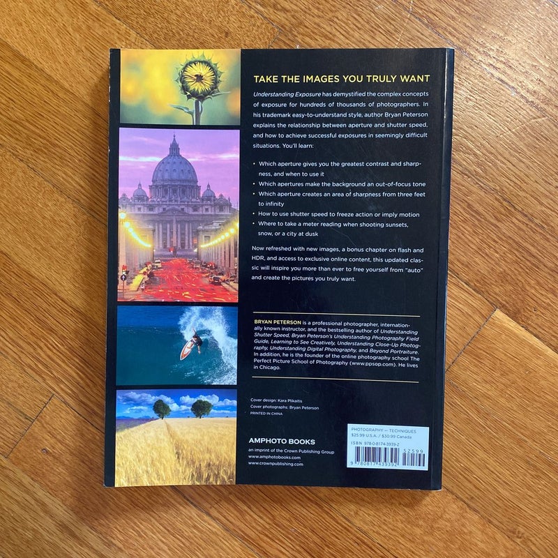 Understanding Exposure