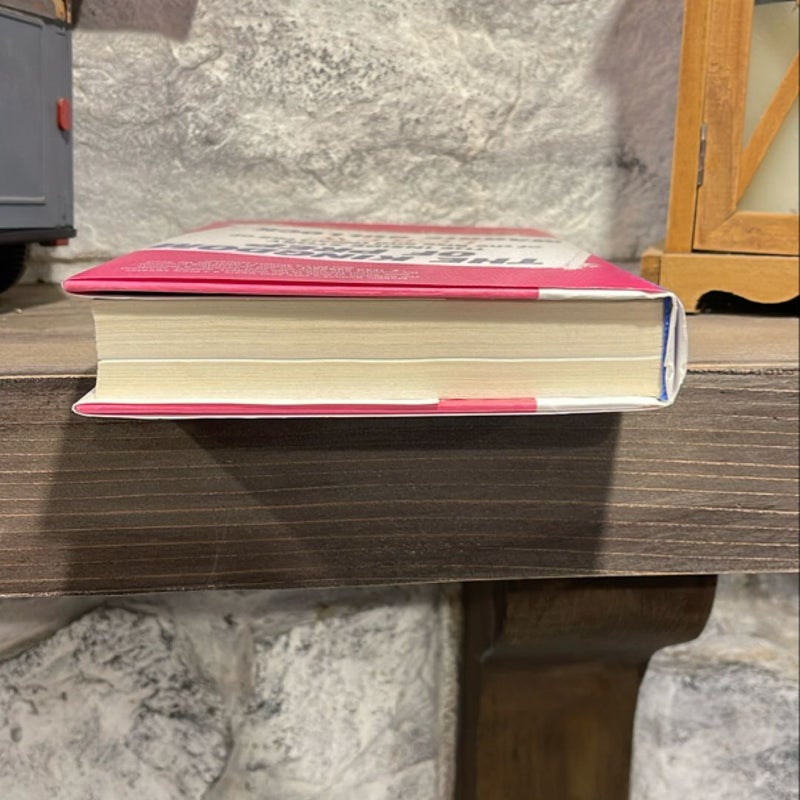 The Kingdom of Prep by Maggie Bullock