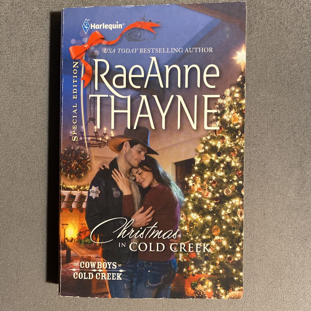 Christmas in Cold Creek by Raeanne Thayne