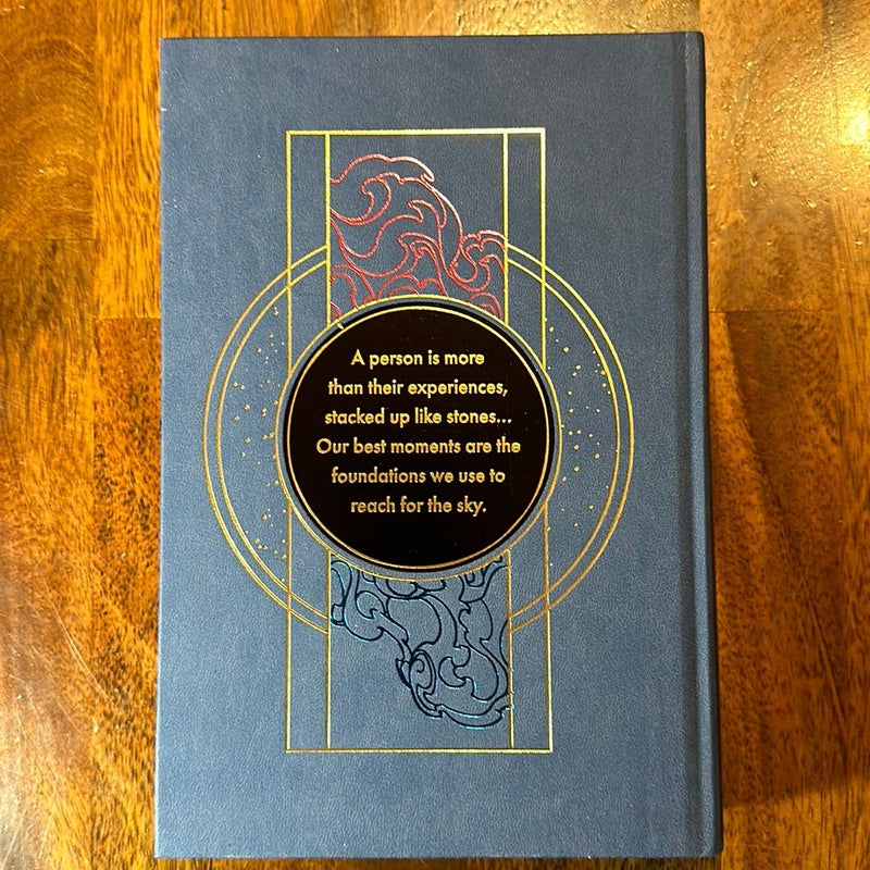 Yumi and the Nightmare Painter by Brandon Sanderson, Hardcover | Pangobooks