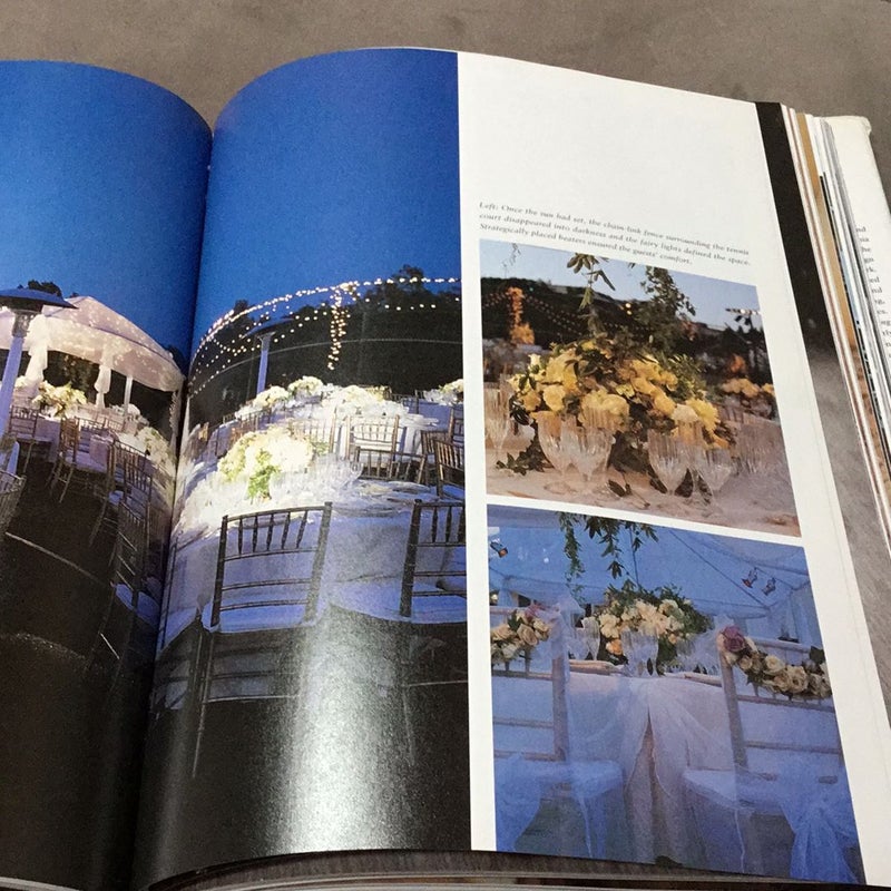 Weddings by Colin Cowie