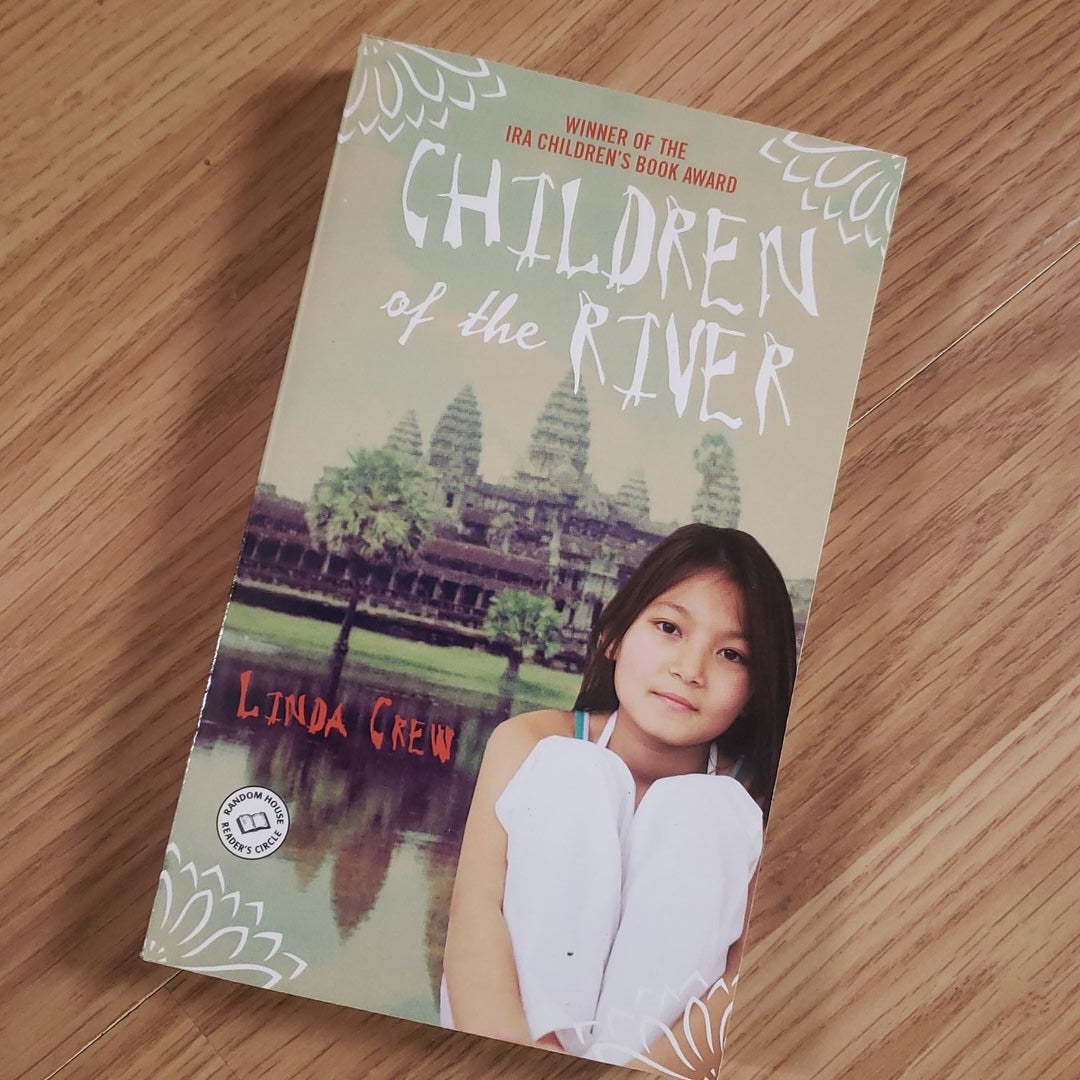Children of the River by Linda Crew