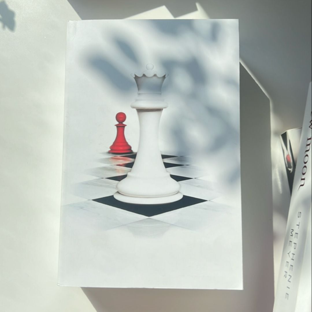 The Twilight Saga White Collection by Stephenie Meyer, Paperback ...