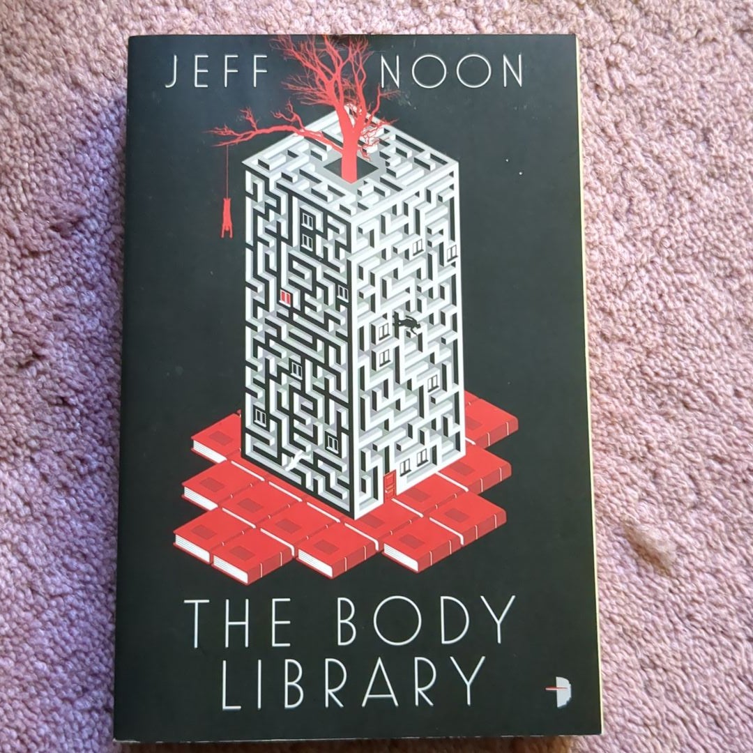 The Body Library