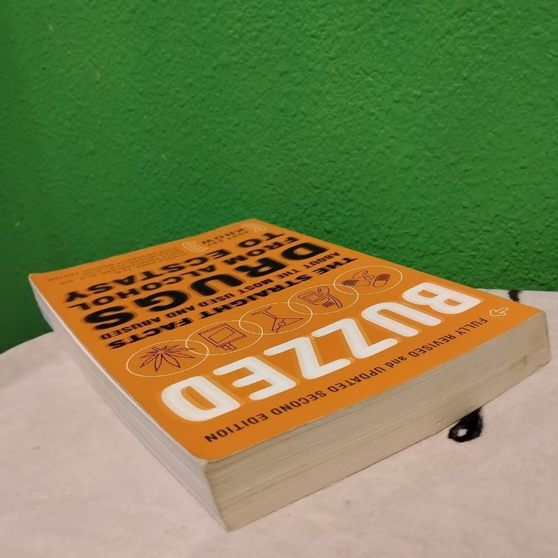 The Straight Facts about the Most Used and Abused Drugs from Alcohol to ...