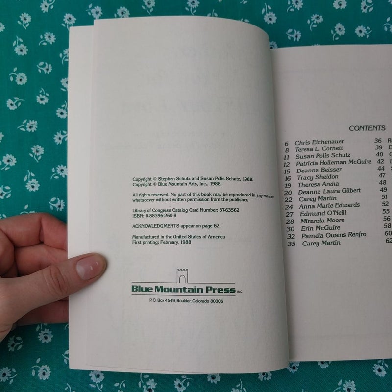 Mother, Thank You for All Your Love by Susan Polis Schutz, Paperback ...