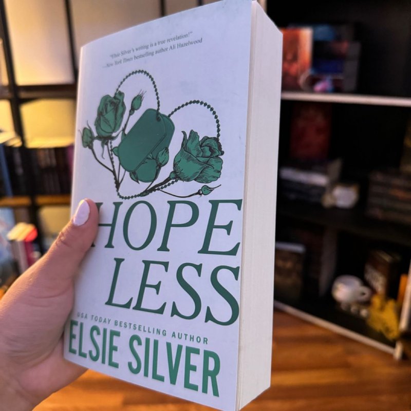 Flawless series by Elsie Silver by Elsie Silver , Paperback | Pangobooks