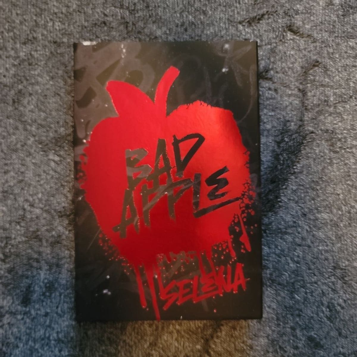 Bad Apple by Selena