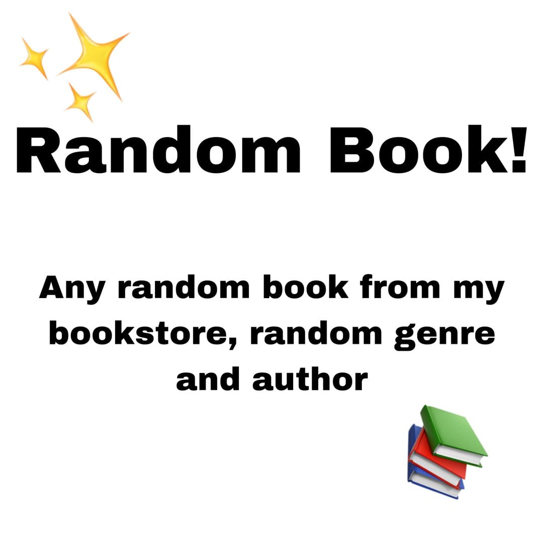 Random Book by N/A, Paperback | Pangobooks