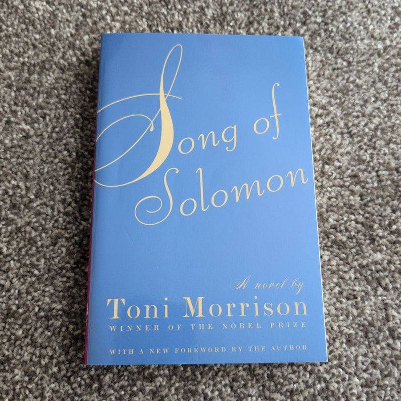 The Ultimate Guide to Toni Morrison Books in Order