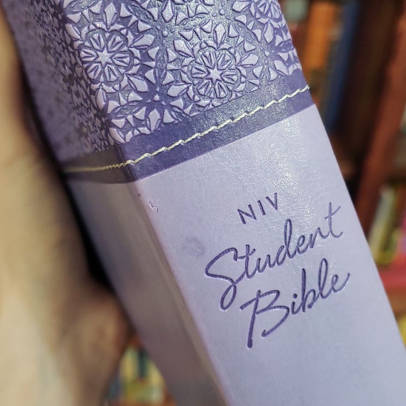 Student Bible