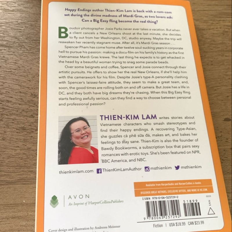 Full Exposure by Thien-Kim Lam, Paperback | Pangobooks