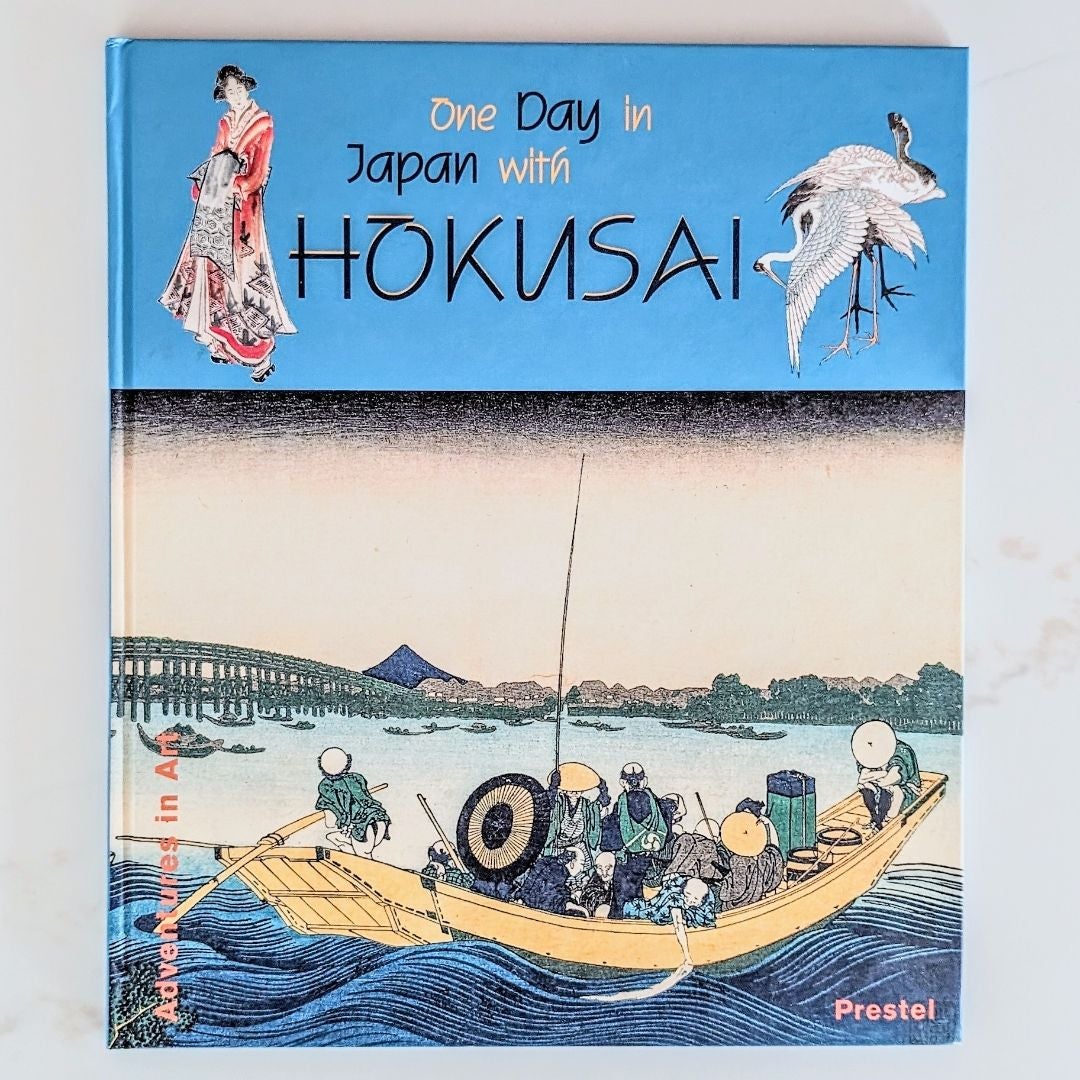 One Day in Japan with Kokusai by Julia Altmann, Hardcover | Pangobooks