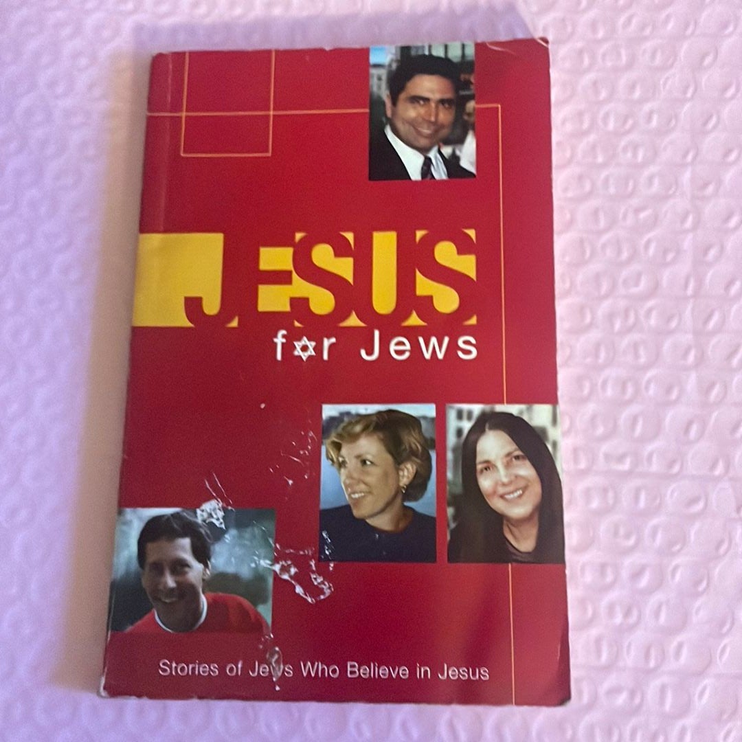 Jesus for Jews by Various