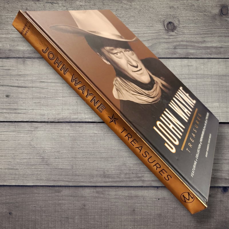John Wayne by Randy Roberts, Hardcover | Pangobooks