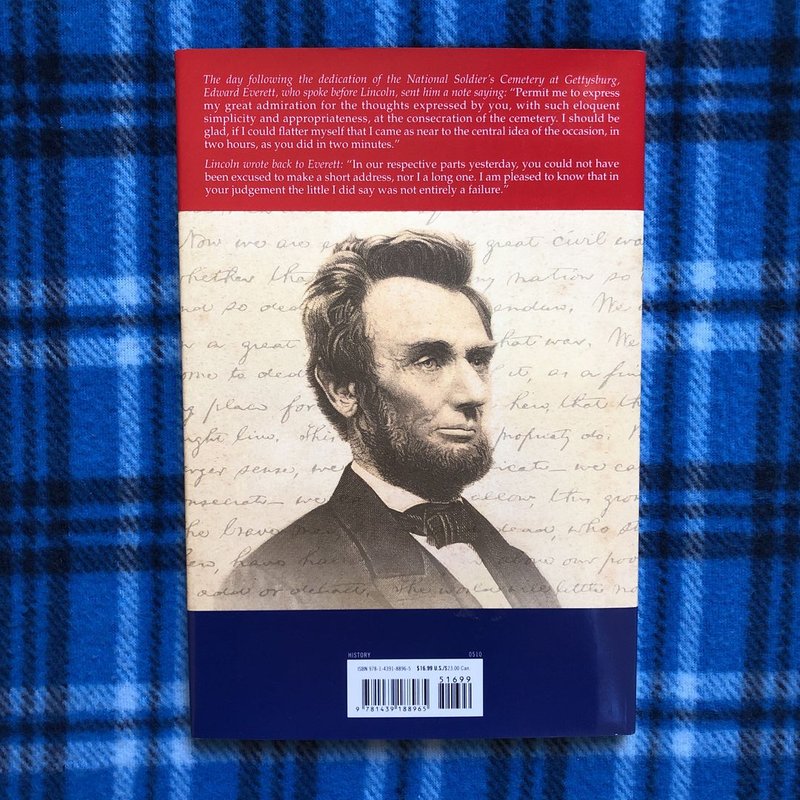 Abraham Lincoln's Gettysburg Address Illustrated by Jack E. Levin, Mark ...