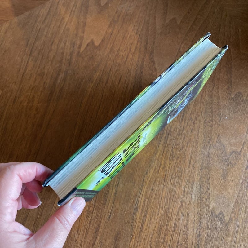 The Eleventh Plague by Jeff Hirsch, Hardcover | Pangobooks