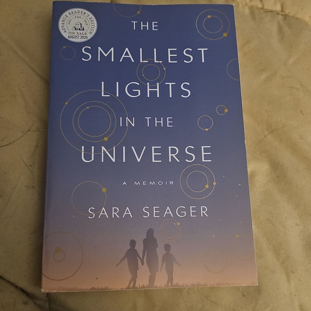 The Smallest Lights in the Universe