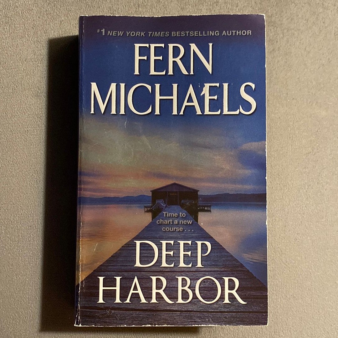 Deep Harbour by Fern Michaels