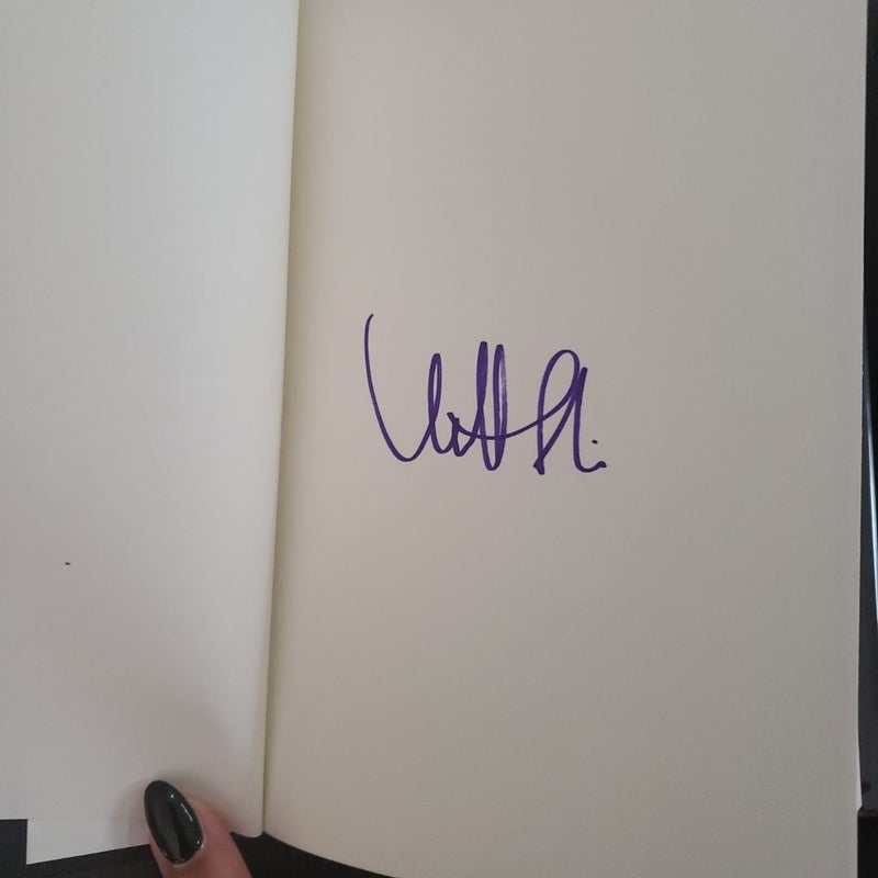 The Reckoning Of Noah Shaw By Michelle Hodkin