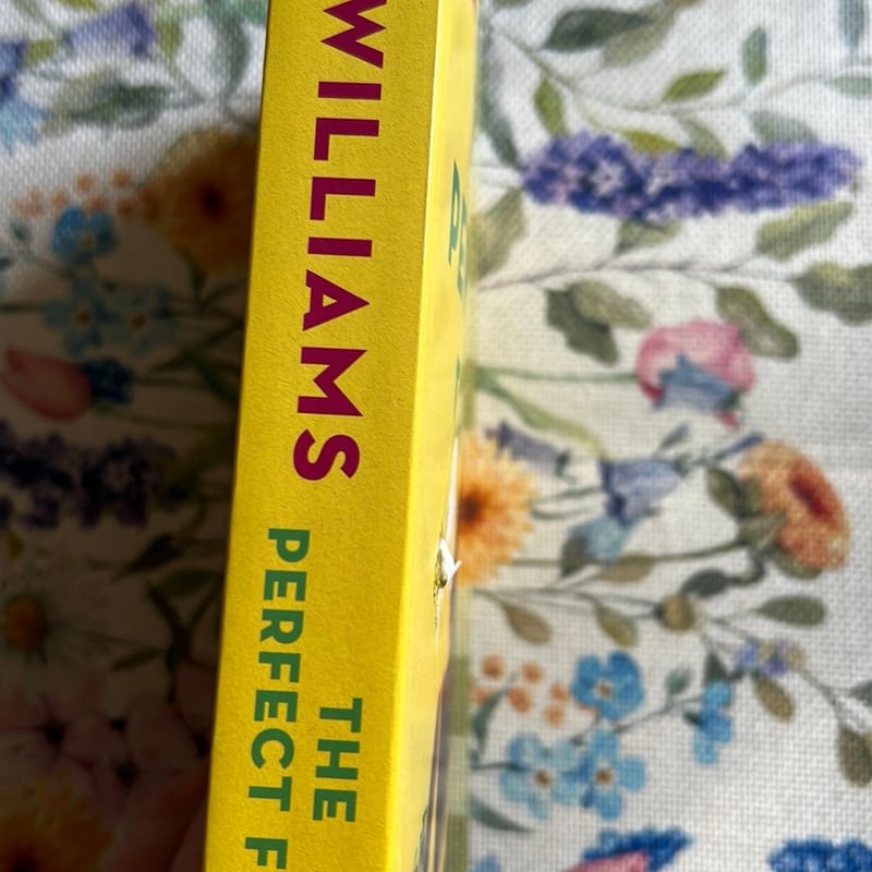 The Perfect Find by Tia Williams, Paperback | Pangobooks