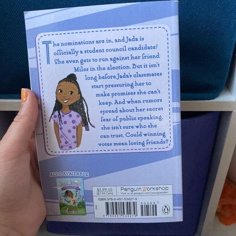 Class Act #2 by Kelly Starling Lyons, Paperback | Pangobooks