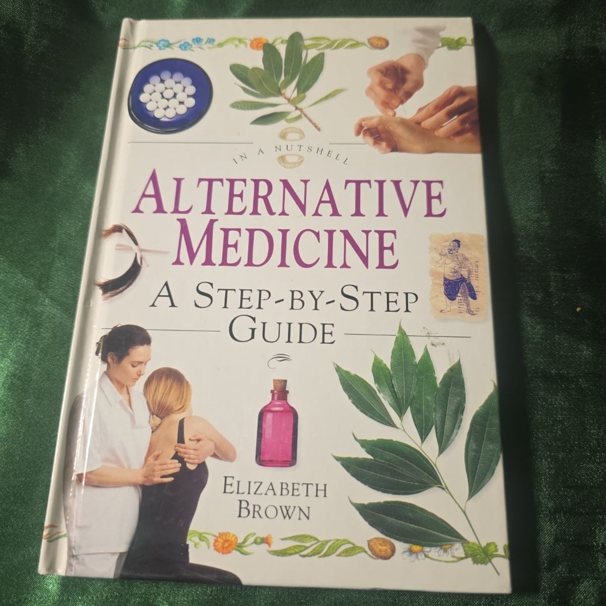 Alternative Medicine by Elizabeth Brown