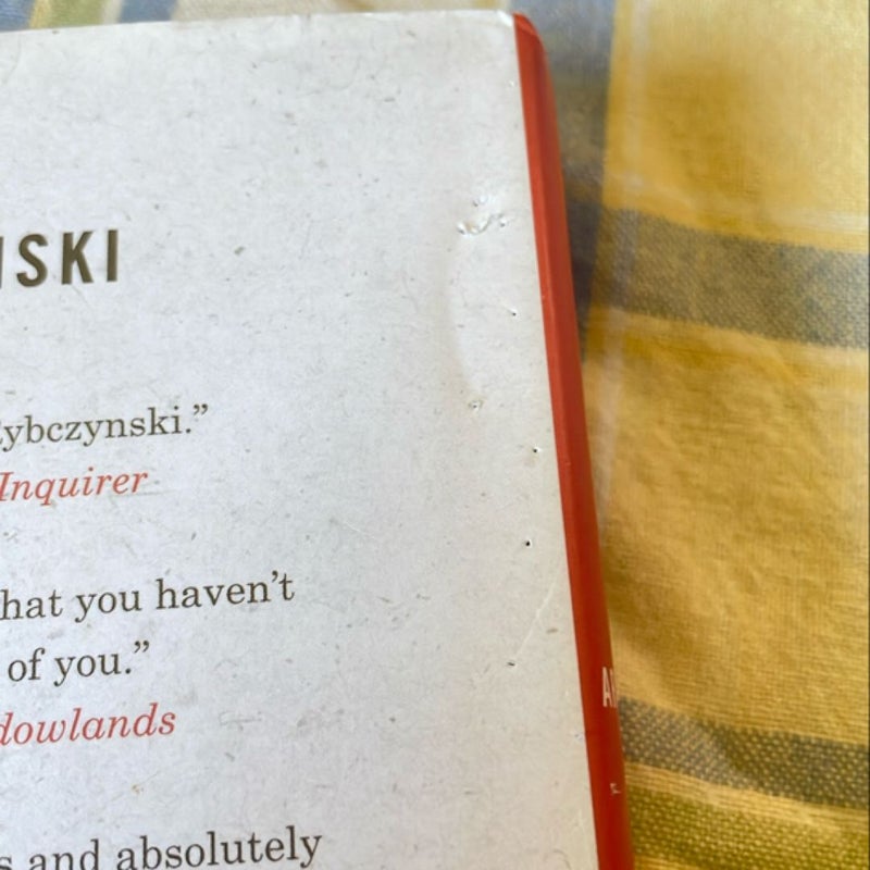 How Architecture Works by Witold Rybczynski