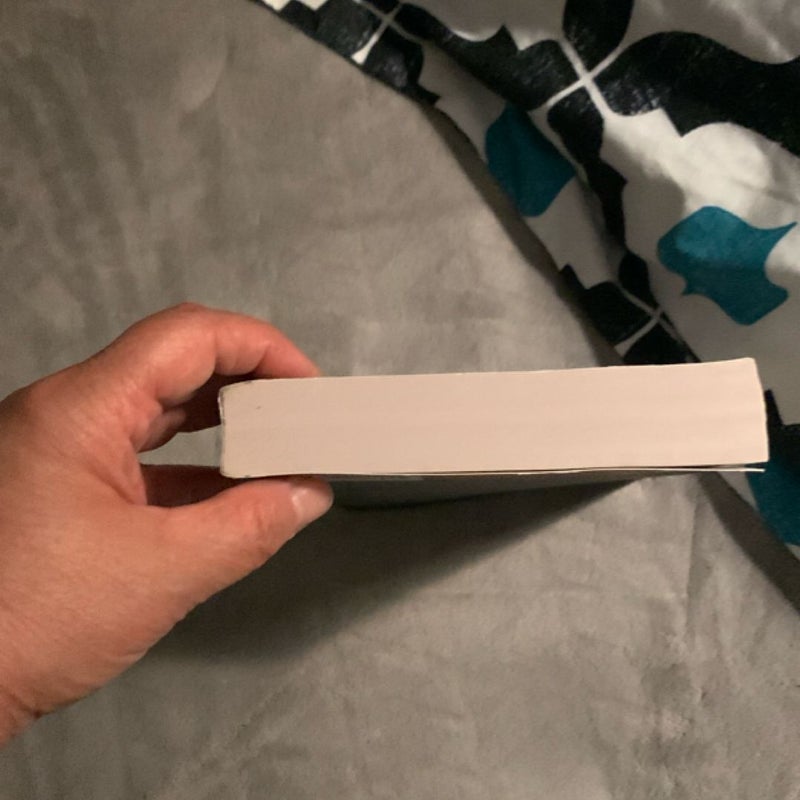 The Long Way Back by Nicole Baart