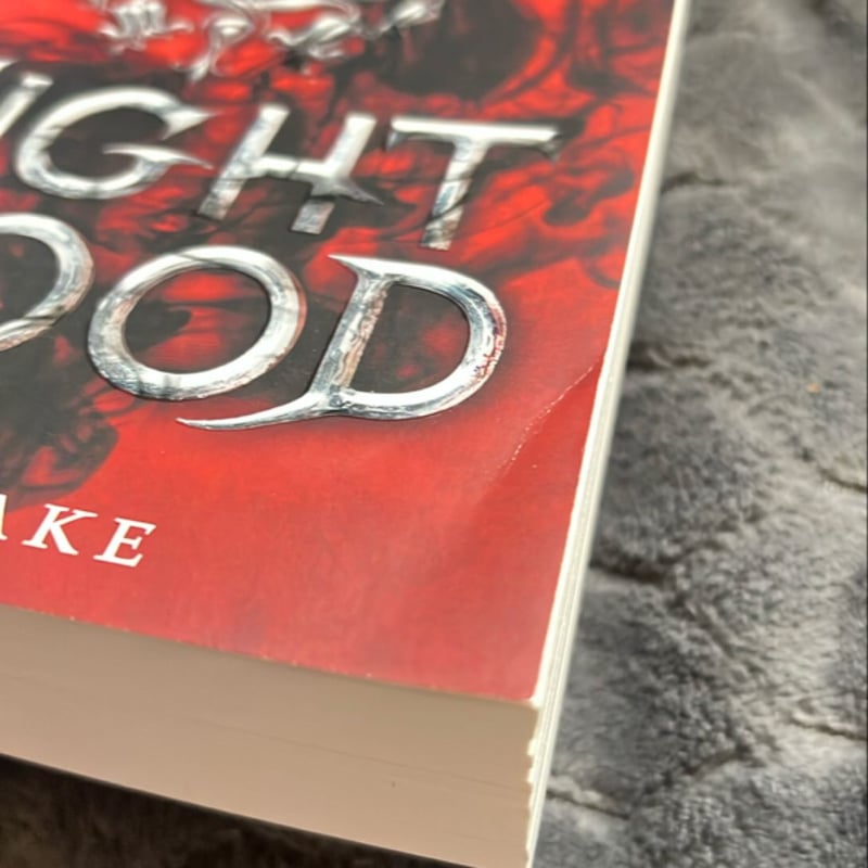 Frost Blood Series by Elly Blake, Paperback | Pangobooks