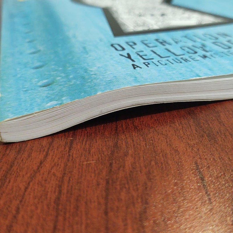 Operation Yellow Dragon by Julian Press, Paperback | Pangobooks