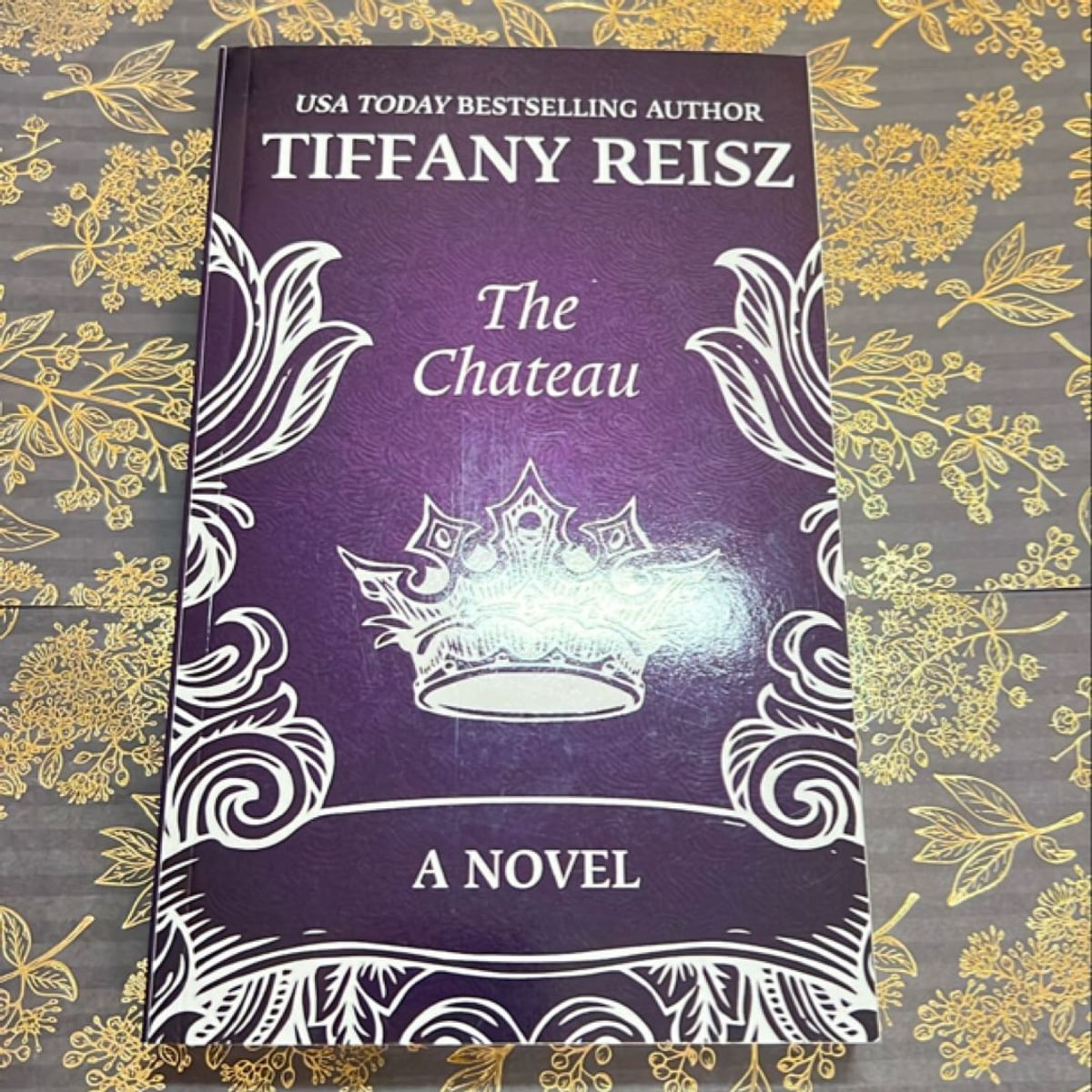 The Chateau Book