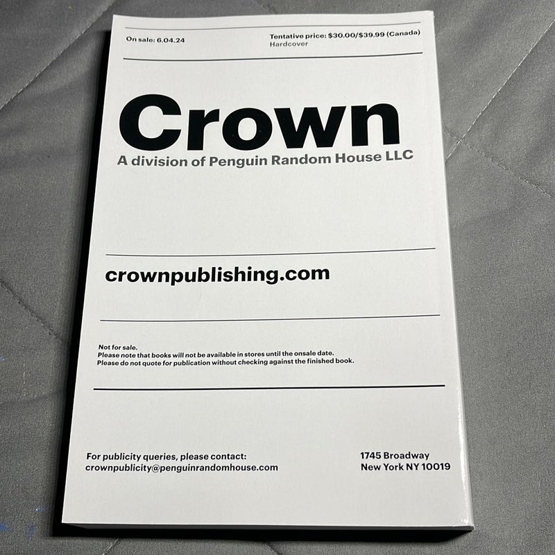 Sing Like Fish ARC by Amorina Kingdon, Paperback | Pangobooks