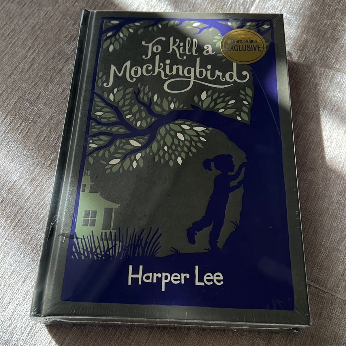 To Kill a Mockingbird by Harper Lee, Hardcover | Pangobooks